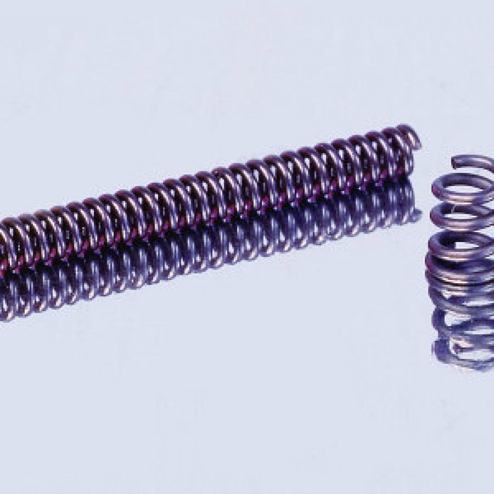Tubb Precision CS AR-15 Extractor/Ejector Spring set