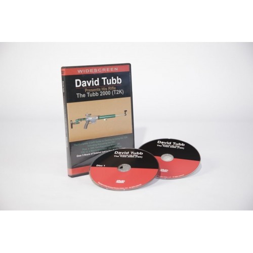 David Tubb