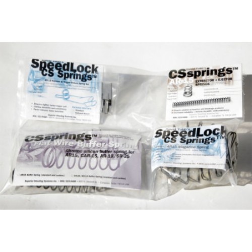 Tubb springs-