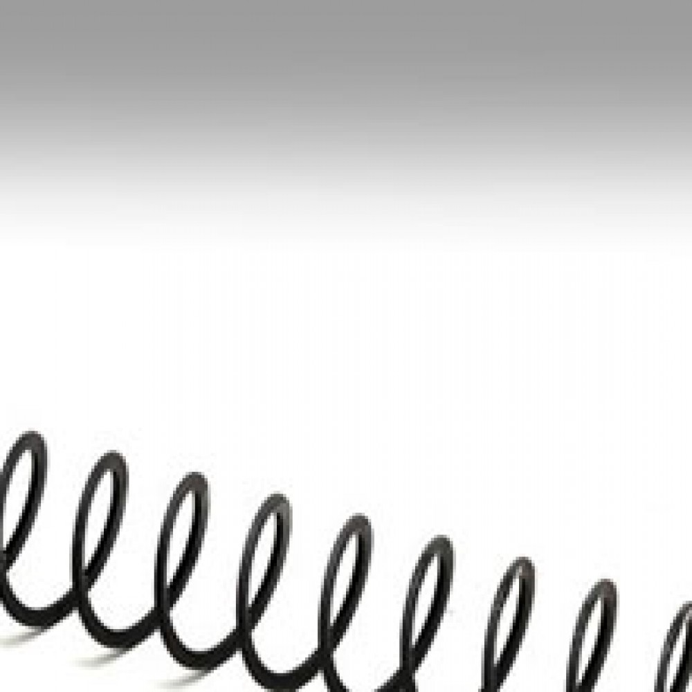 David Tubb's- Lightweight) Flatwire Buffer spring for AR-15 -platforms: