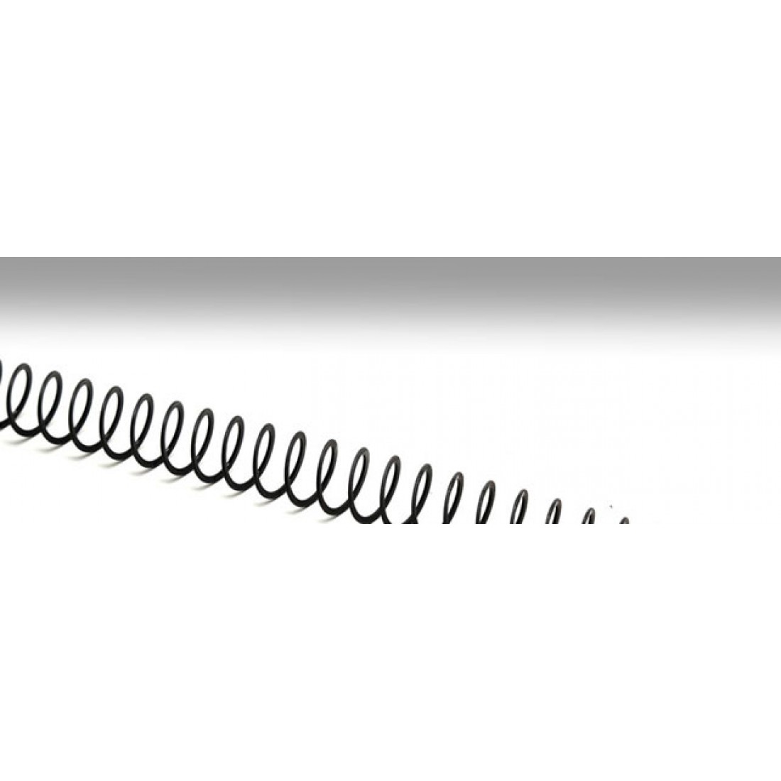 David Tubb's- Lightweight) Flatwire Buffer spring for AR-15 -platforms: